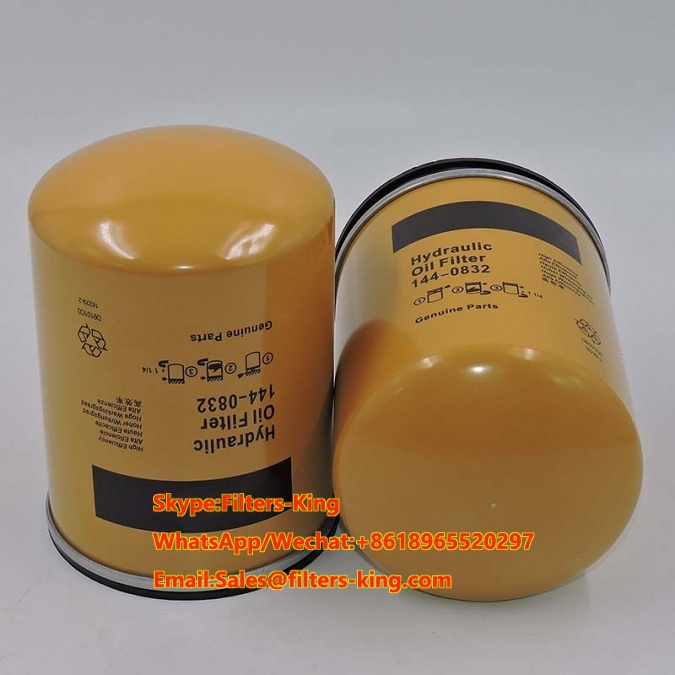 Massima Cilindrata Idraulica Centrifuga CAT 144-0832,1440832,fornitori ...