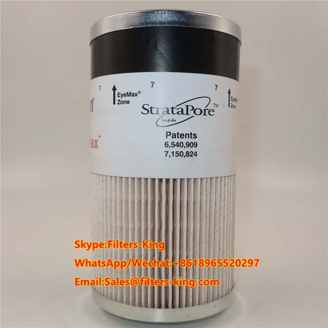 Fleetguard Separatore Acqua Combustibile FS19624,fornitori Di Filtri E ...