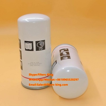 Filtro Idraulico ATLAS COPCO 1202-8040-00 1202804000 HF35315 B7163 ...