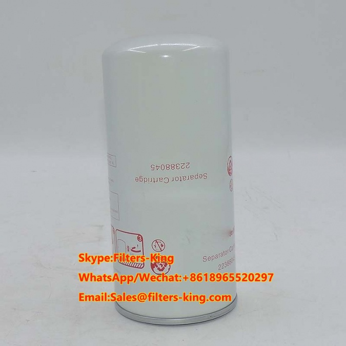 Filtro Aria Fleetguard Radial Seal AF25598 | Produttore E Fornitore Di ...