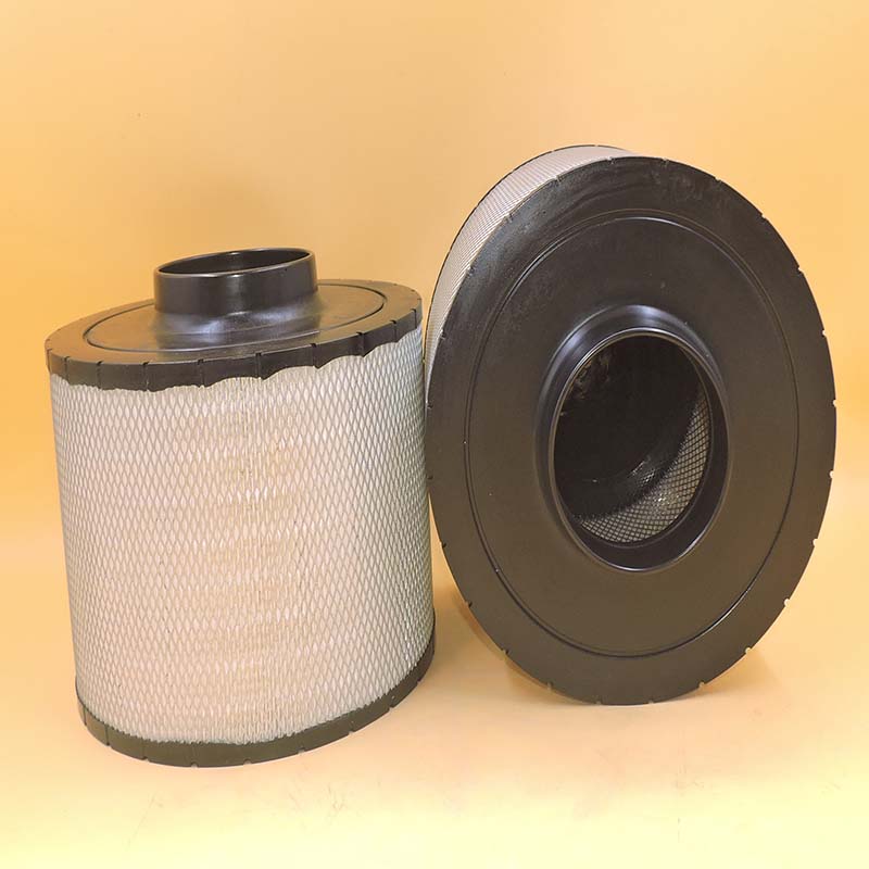 Filtro Aria In Duralite B125011 AH8513 PA30125,fornitori Di Filtri E ...