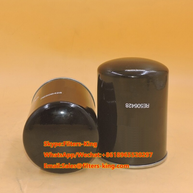 Filtro Carburante RE506428 BF7717 P551773 FF5506 LFF3550,fornitori Di ...