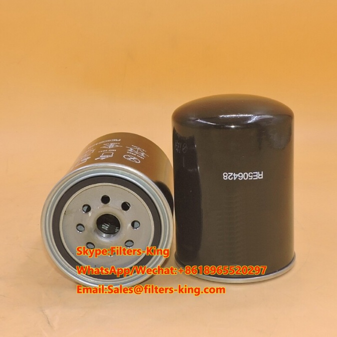 Filtro Carburante RE506428 BF7717 P551773 FF5506 LFF3550,fornitori Di ...